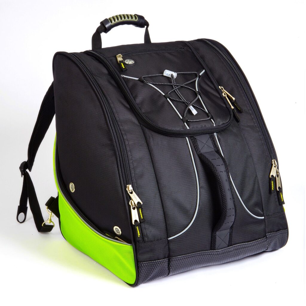 14 Best Ski Boot Bag Reviews & Handy Buyer’s Guide 2025