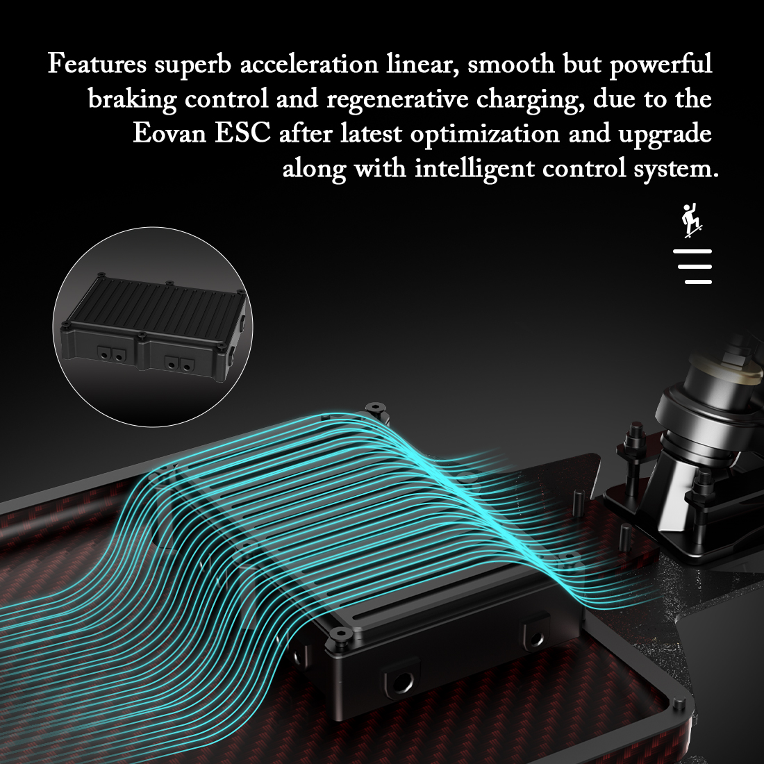 EOVAN GTO SILO Review: The Best Electric Skateboard On Budget