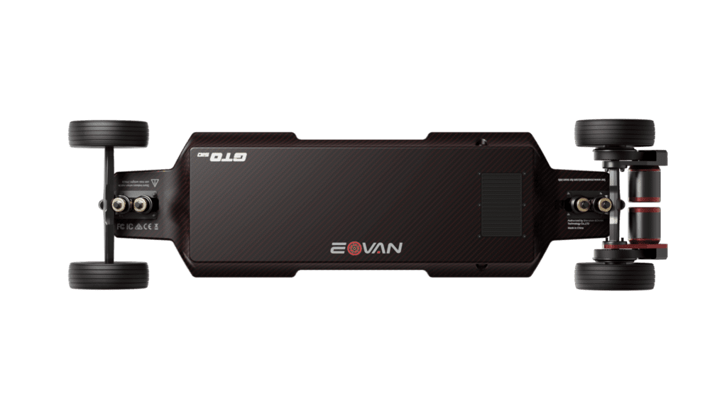 EOVAN GTO SILO Review: The Best Electric Skateboard On Budget