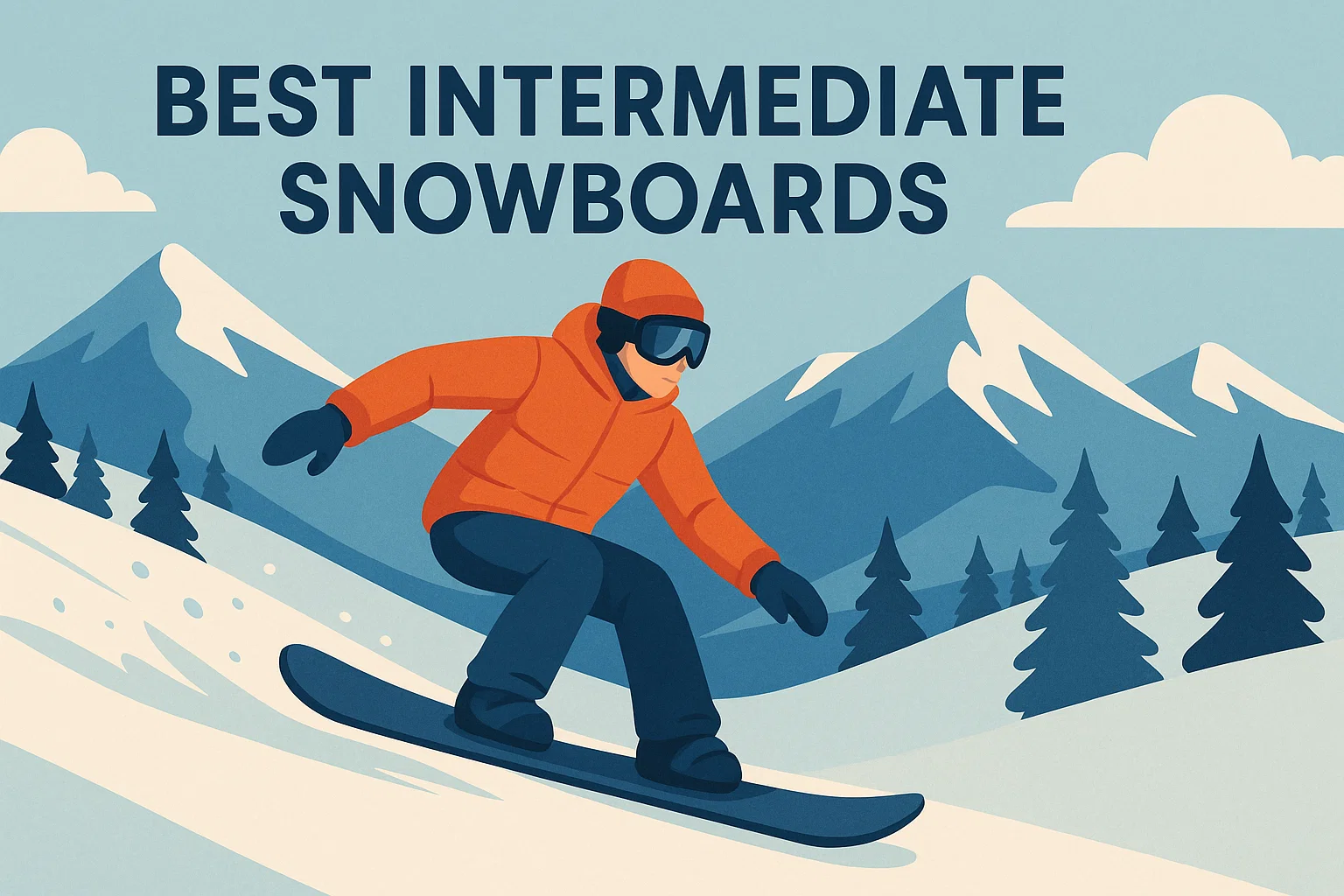 Best Snowboards for 2022-2023